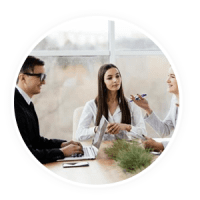 Transcription and Translation Company 100% US Based.